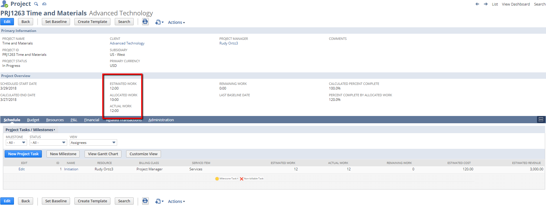 How to Use 3 Kinds of NetSuite Billing Types