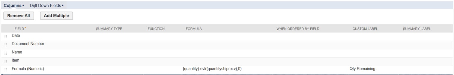 5 Ways to Use Formulas in NetSuite’s Saved Searches