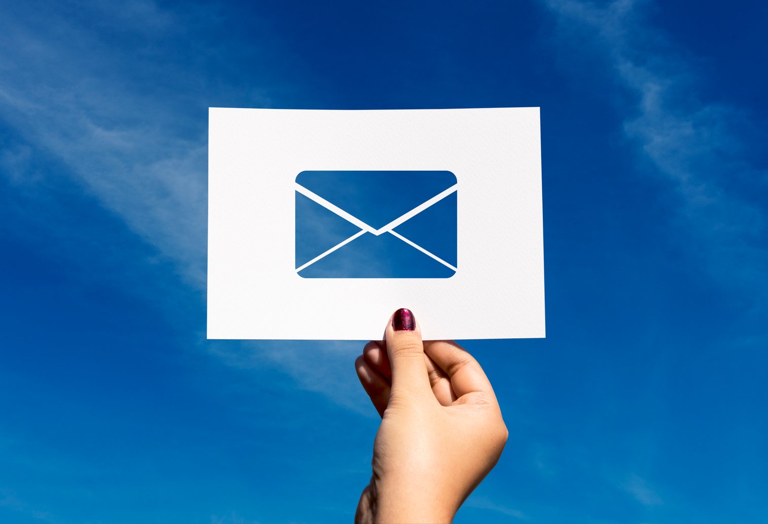 Enhancing User Experience in Digital Mail Platforms through Mail ...