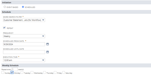 Create Custom Field with Multiple Emails for Automated Email Workflows