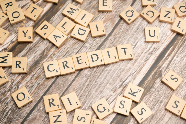 Creating a Credit Memo with No Impact to Inventory