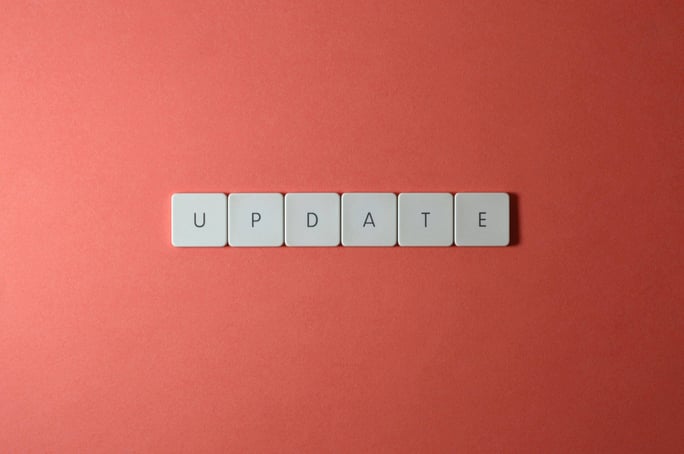 Mass Updates Functionality