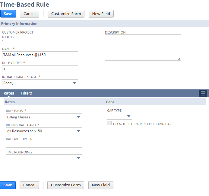 Charge Rules: Deeper Dive Into Time-Based Charges