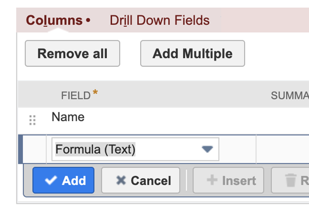 How To Remove Special Character In CSV File Export From NetSuite